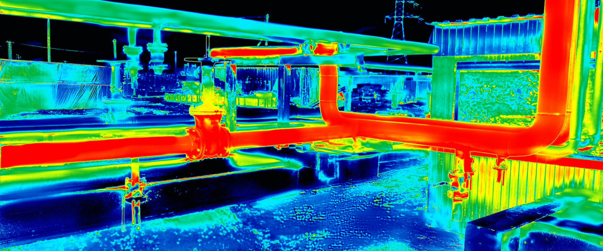 Infrared Cameras: An Introduction